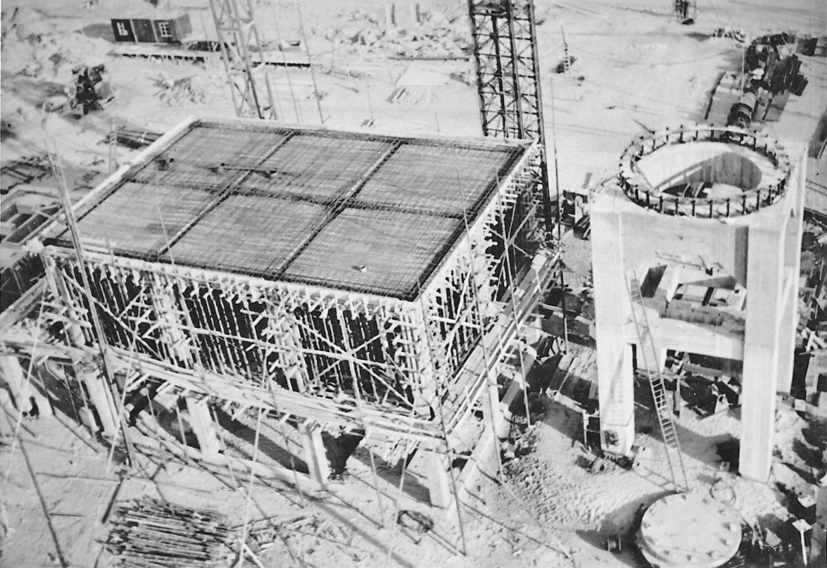 Mittwochs im Museum: Die Erdölraffinerie Lingen | Emslandmuseum Lingen