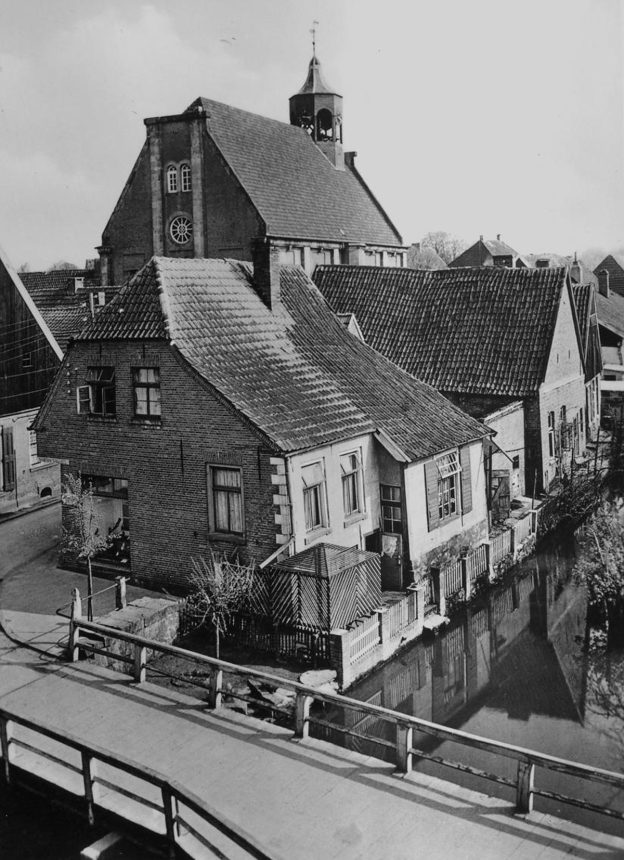 Amtshilfe im „Kleinen Amsterdam“ in Neuenhaus | Emslandmuseum Lingen