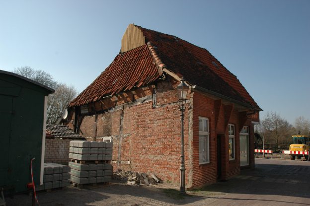 Amtshilfe im „Kleinen Amsterdam“ in Neuenhaus | Emslandmuseum Lingen