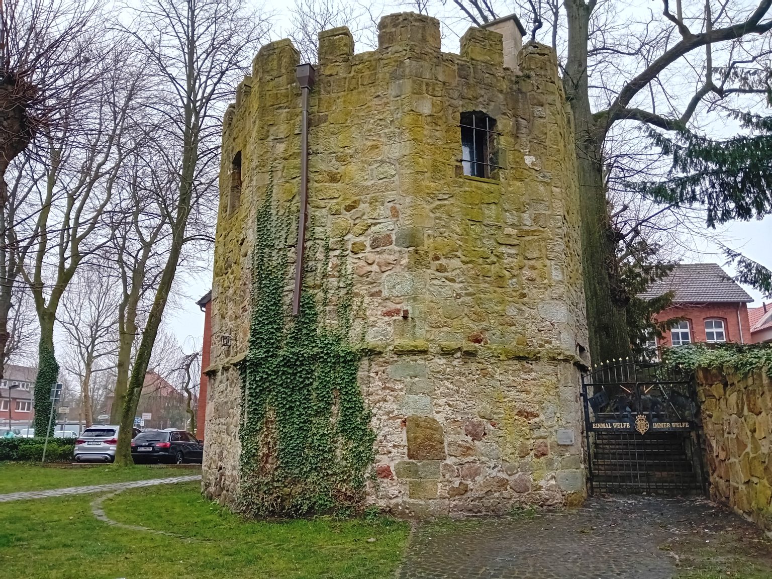 Januar | 2025 | Emslandmuseum Lingen